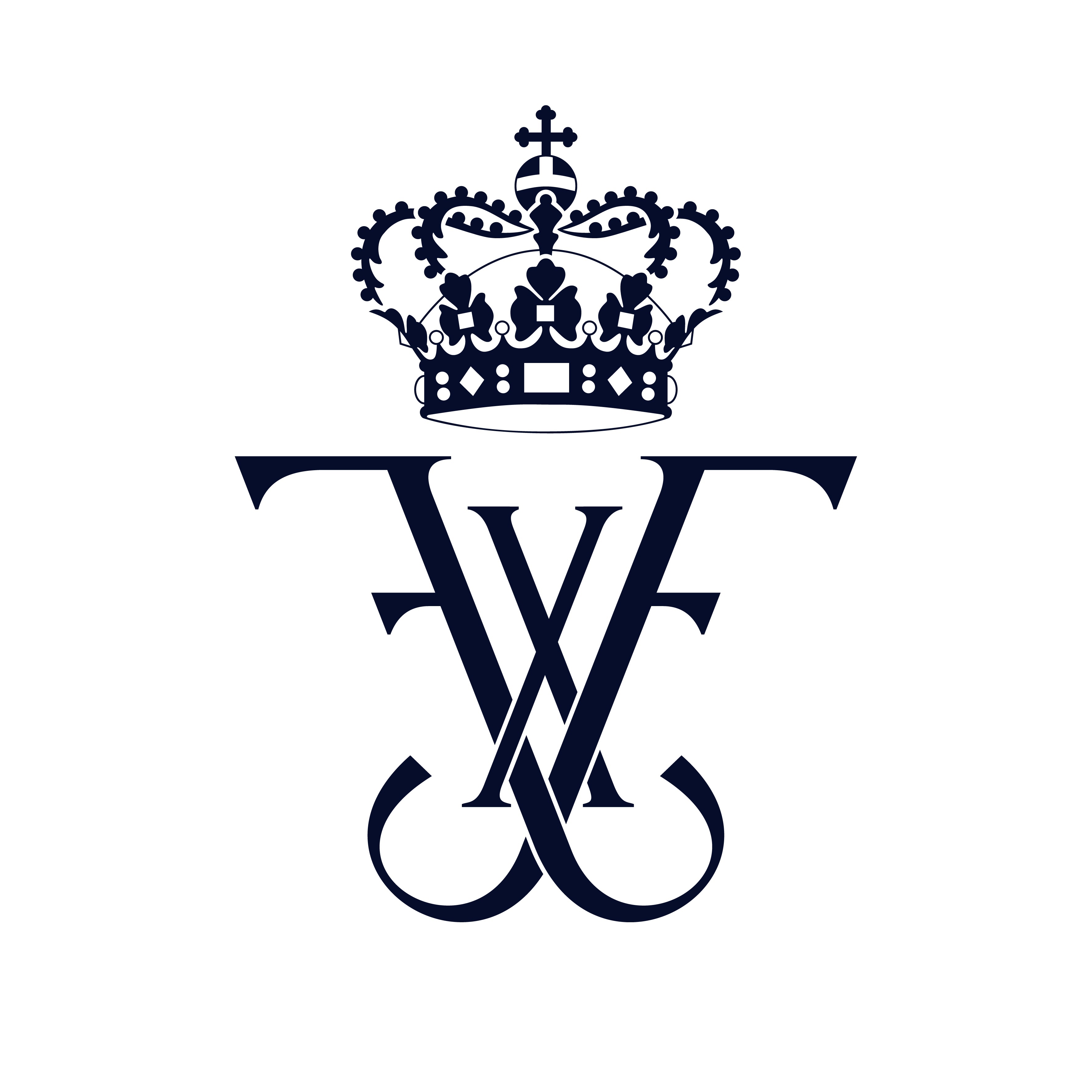 Kongeparret sender lykønskning til H.H. Pave Leo 14.