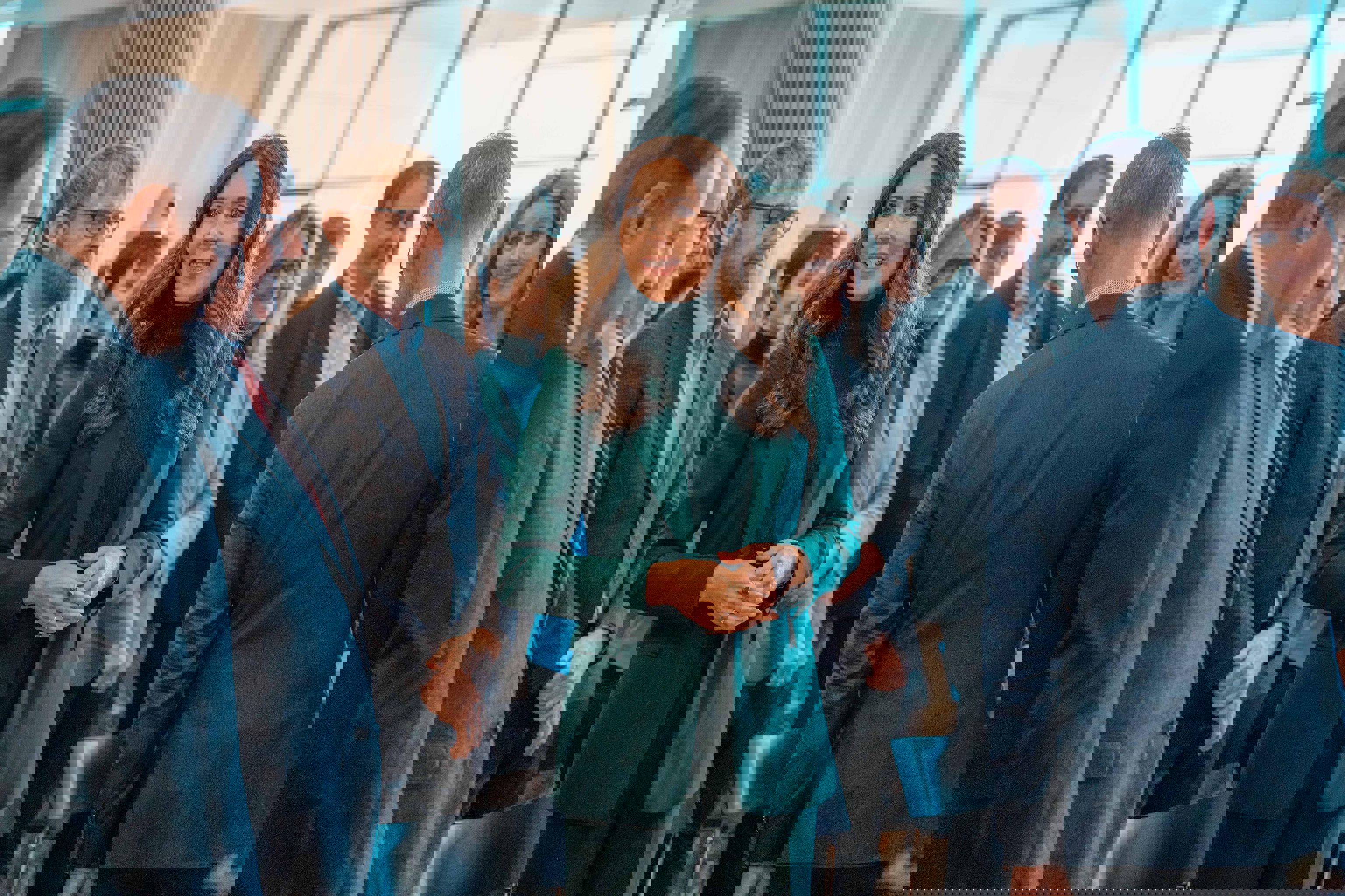 Fejring af Kvindernes Internationale Kampdag