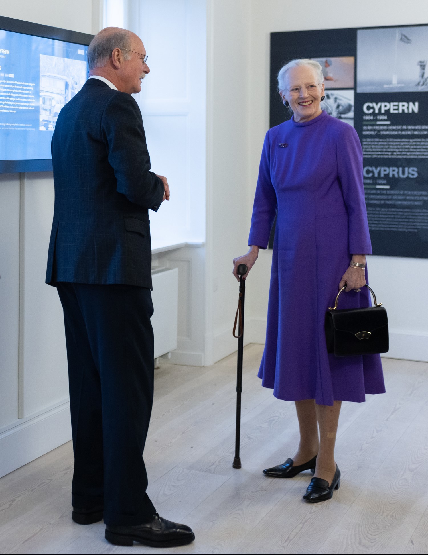 Мероприятия Королевы Маргрете II: euro_royals — LiveJournal