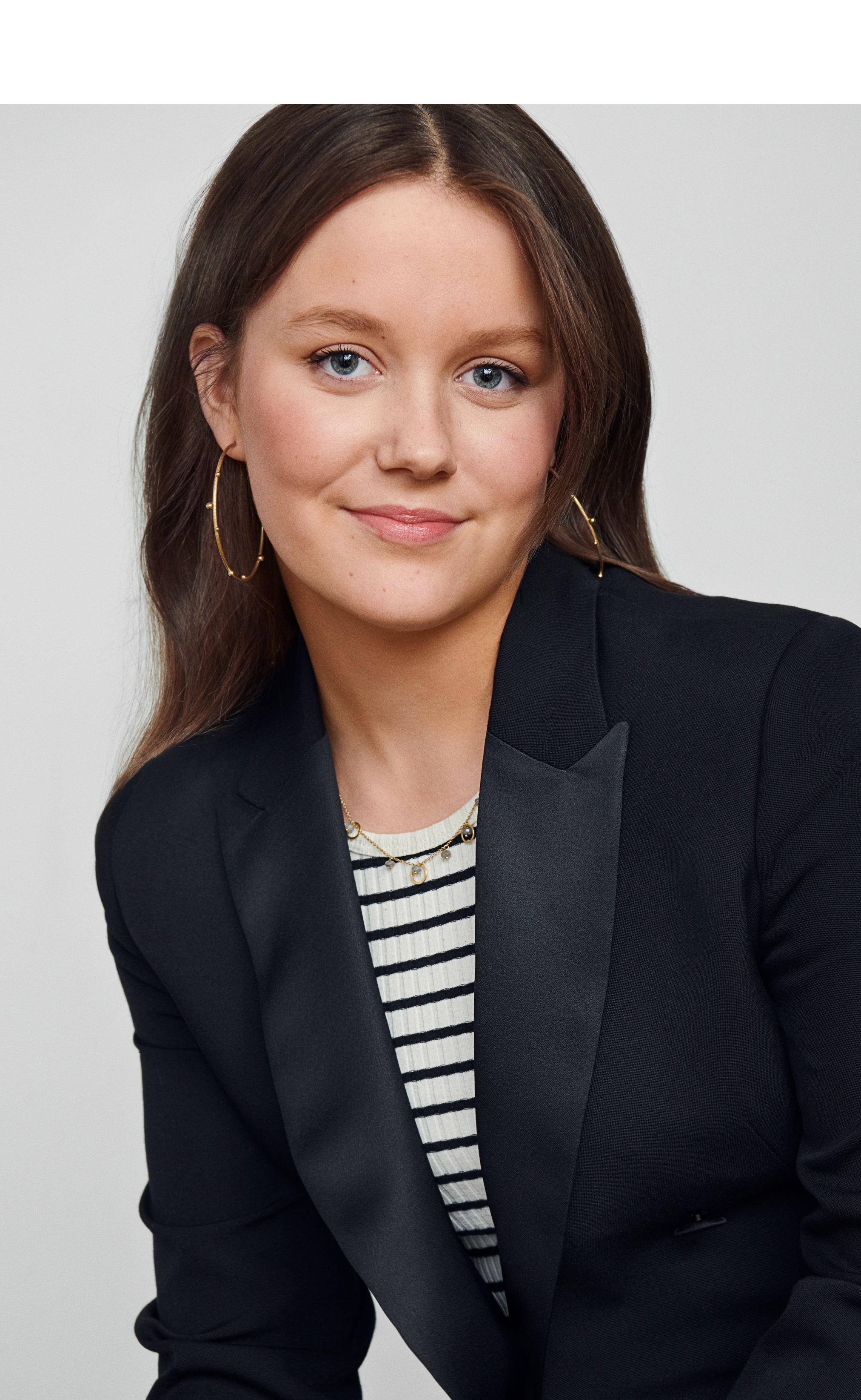 HRH Princess Isabella