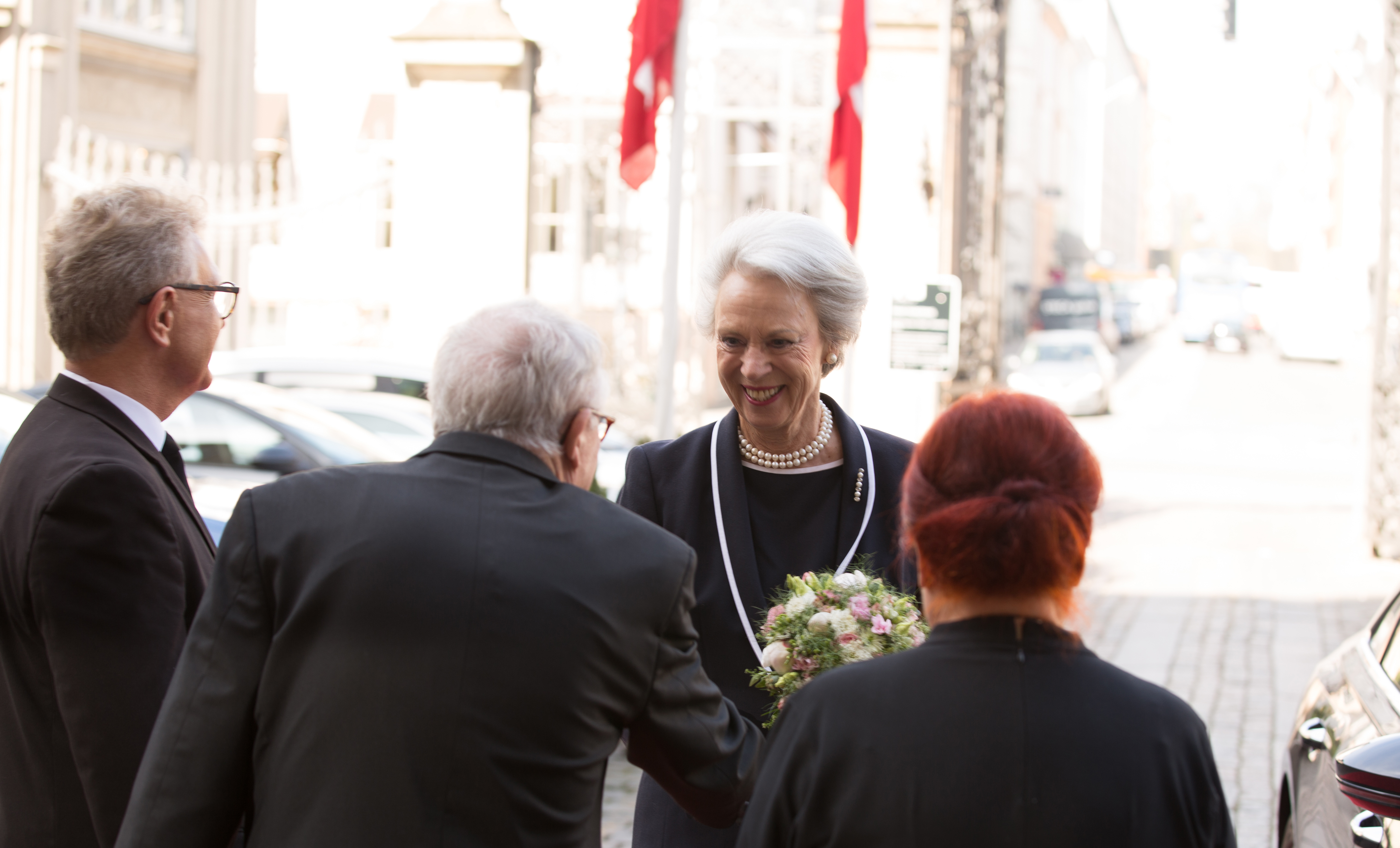 Odd Fellow Ordenens 200-års jubilæum