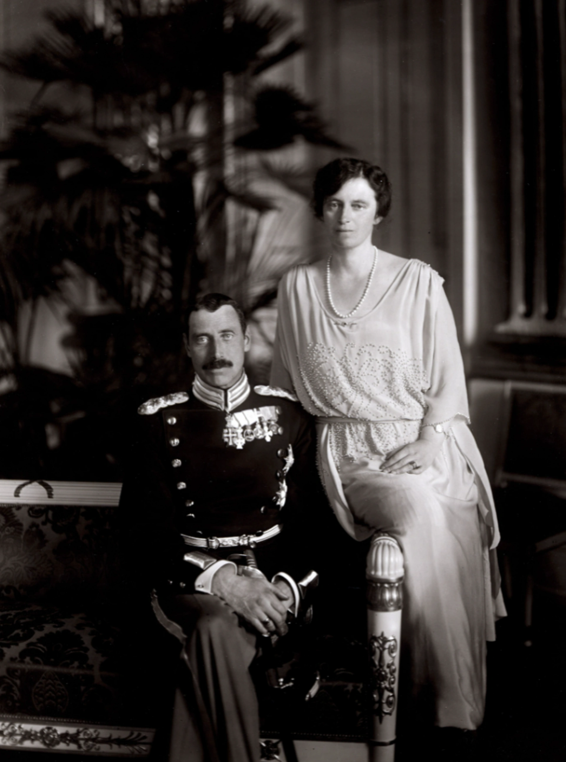 Dronning Alexandrine