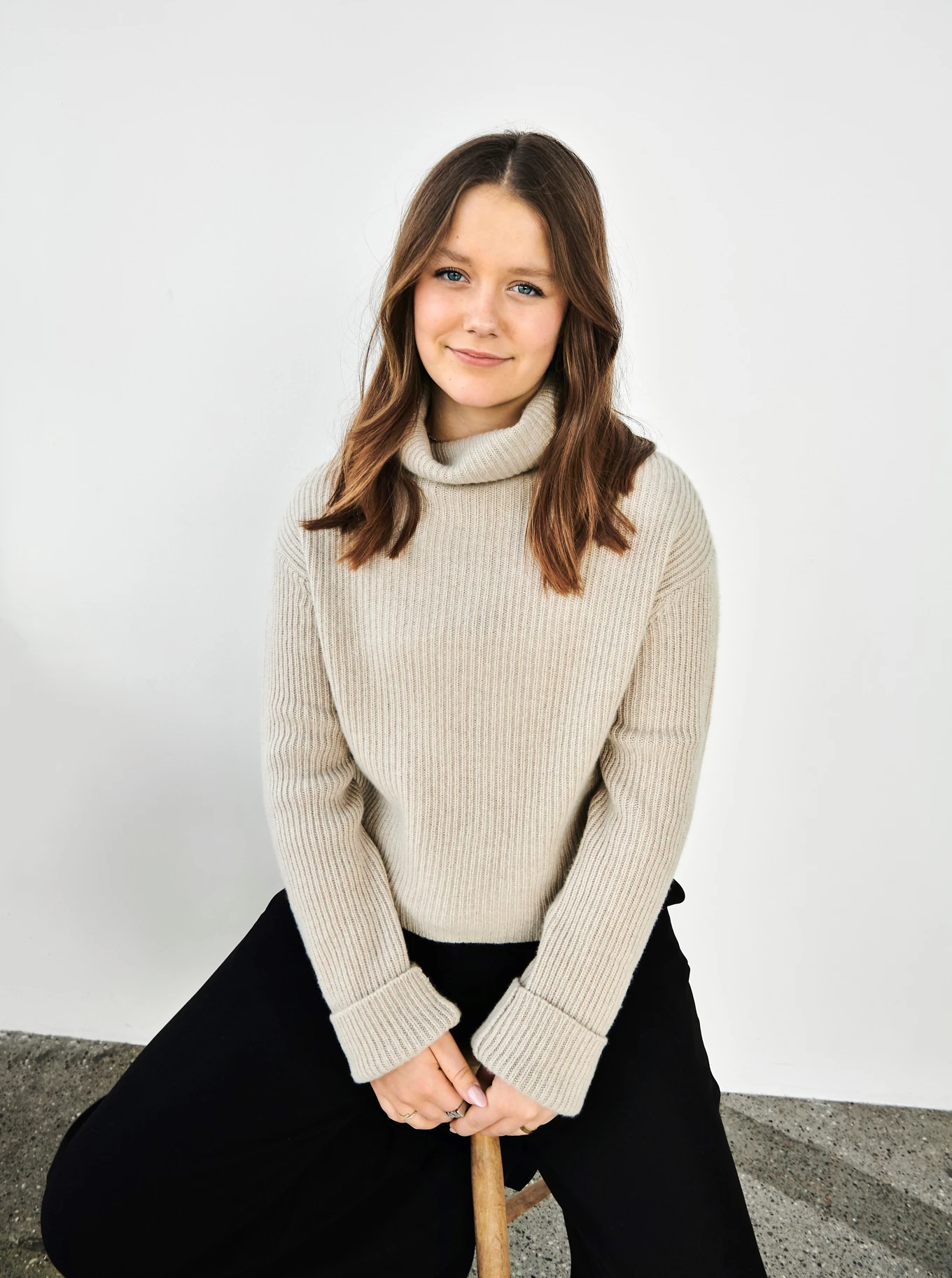 H.K.H. Prinsesse Isabella