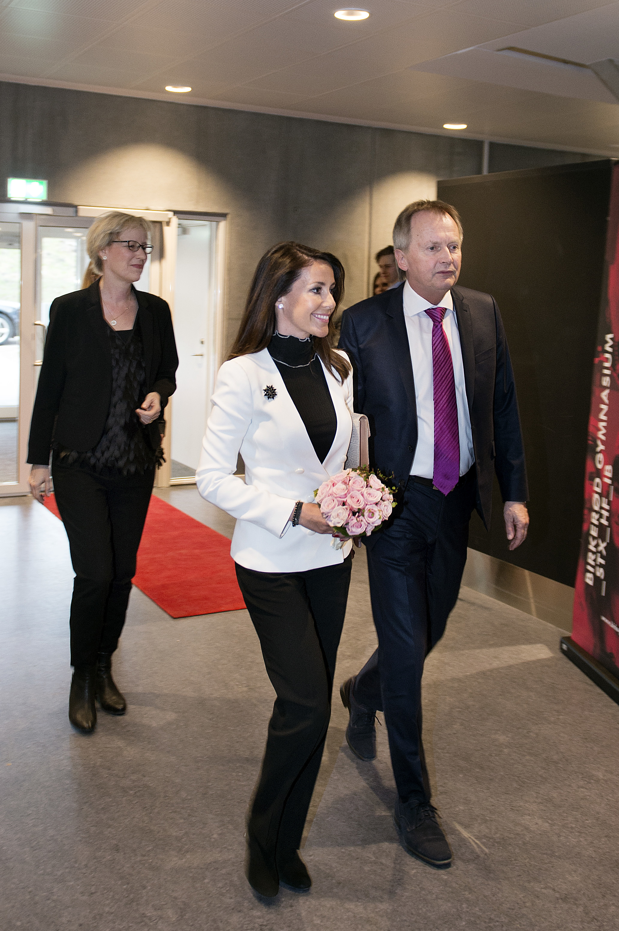 ’BIGMUN – Birkerød Gymnasium Model United Nations’