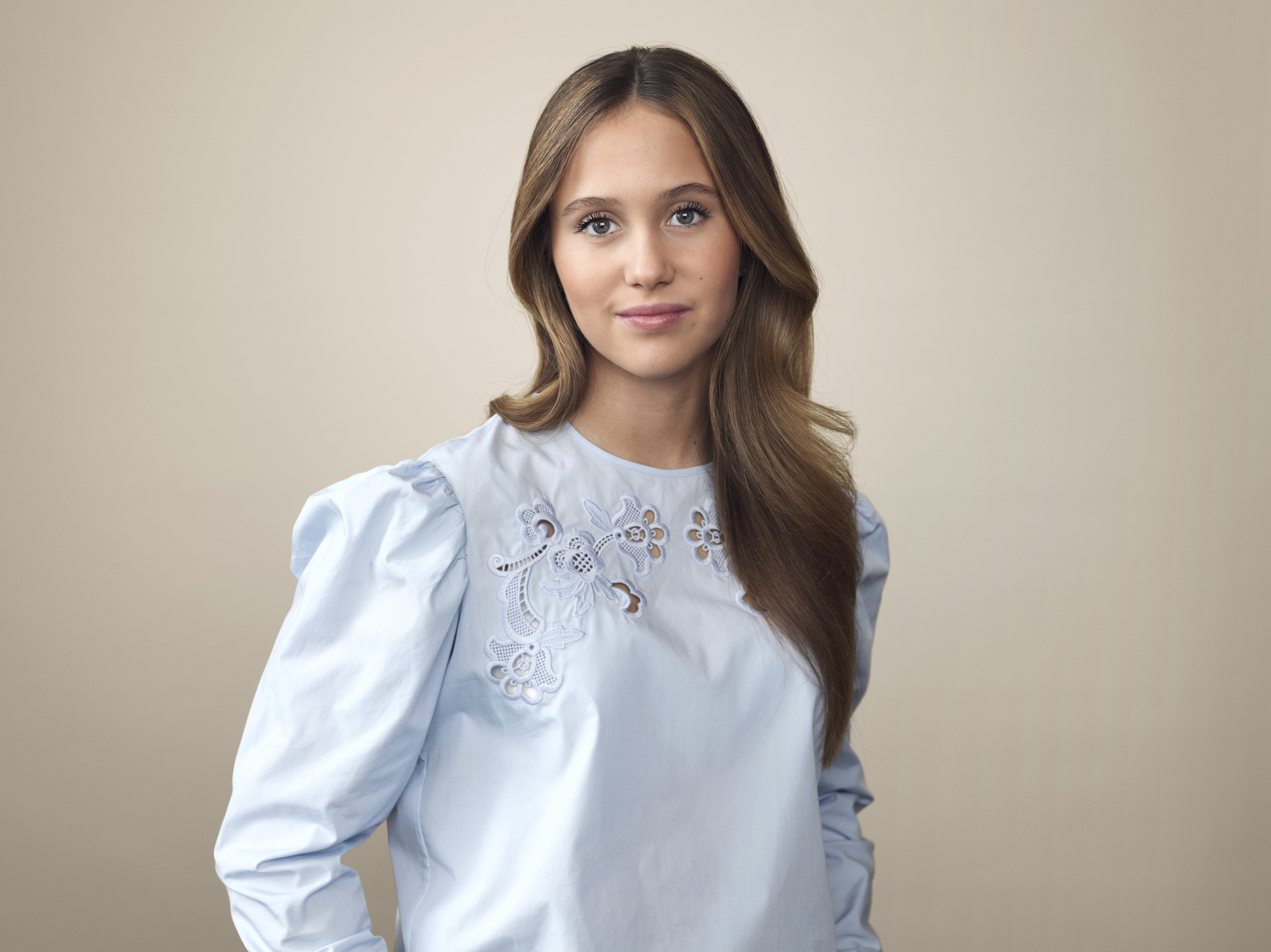 Prince Vincent & Princess Josephine, News and Current Events Part 1 ...